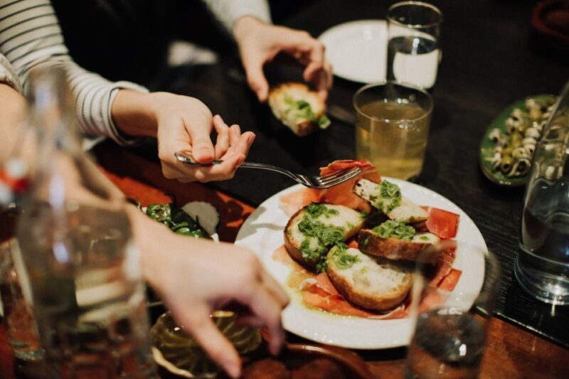 NYC: East Village Curated Multi-Course Foodie Tour - Authentic Stories and Local Insights