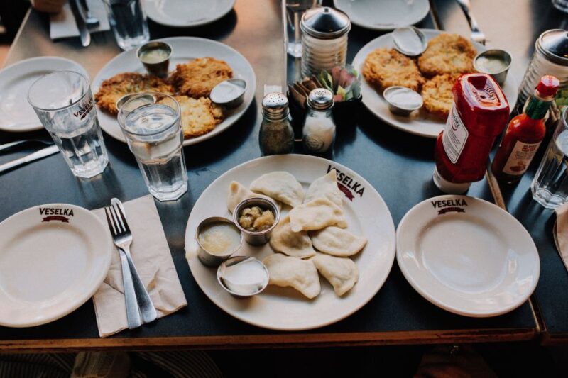 NYC: East Village Curated Multi-Course Foodie Tour - The Sum Up — Who Is This Tour Best For?