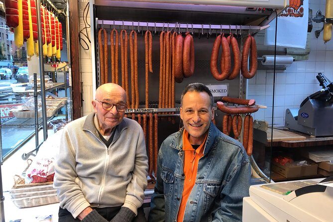 NYC East Village Polish Food Tour - What We Love About This Tour