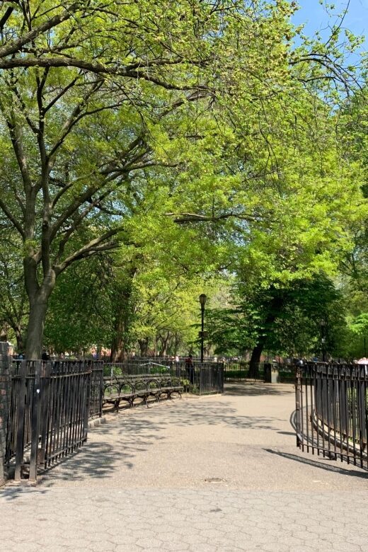 NYC: East Village TV & Movie Sites Walking Tour - Why This Tour Is Worth Your Time
