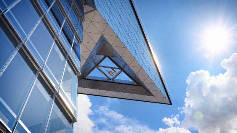 NYC: Edge Observation Deck Admission Ticket - Authentic Traveler Experiences