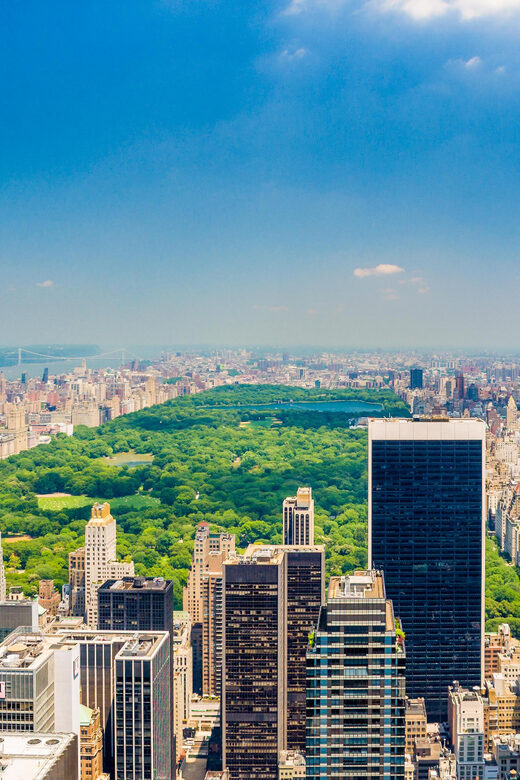 NYC: Edge Observation Deck + Tickets to 2 Top Attractions - The Overview: What You’re Getting