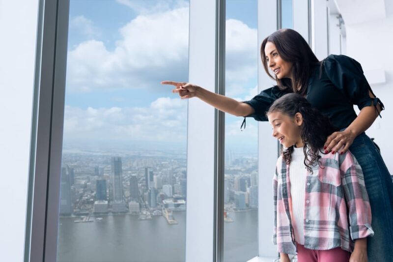 NYC: Edge Observation Deck + Tickets to 2 Top Attractions - The Sum Up: Is It Worth It?