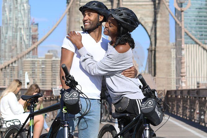 NYC Electric Bike Rentals - Pricing and Value