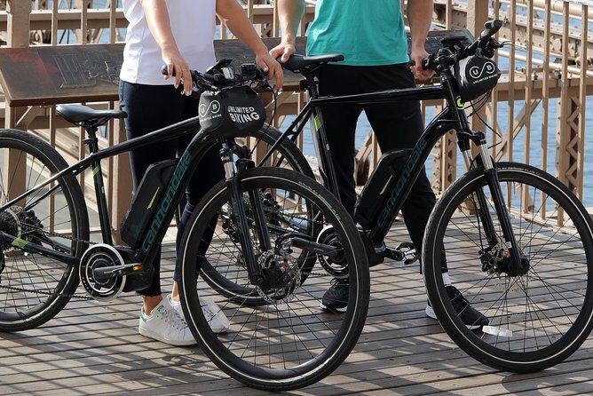 NYC Electric Bike Rentals - Who Should Consider This Experience?