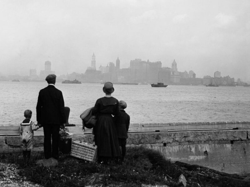NYC: Ellis Island Private Tour with Liberty Island Access - Why Choose This Tour?