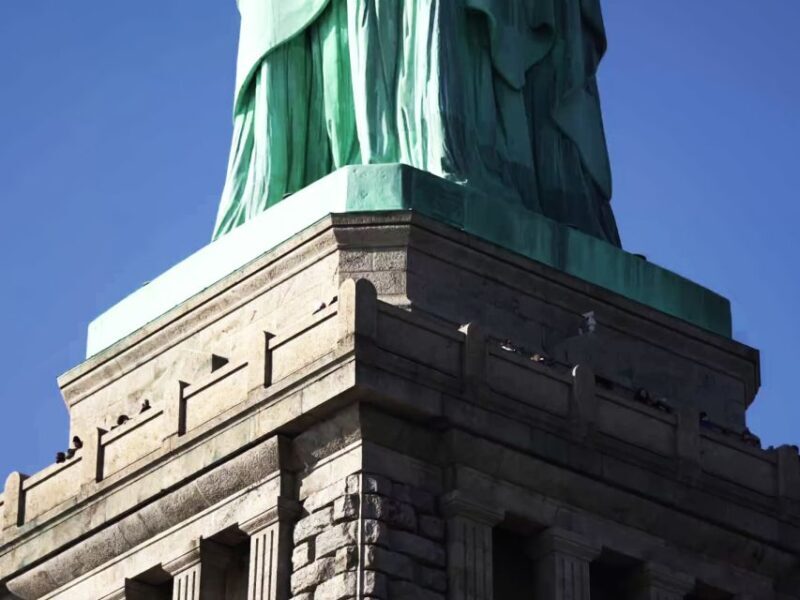 NYC: Ellis Island Private Tour with Liberty Island Access - Value and Experience