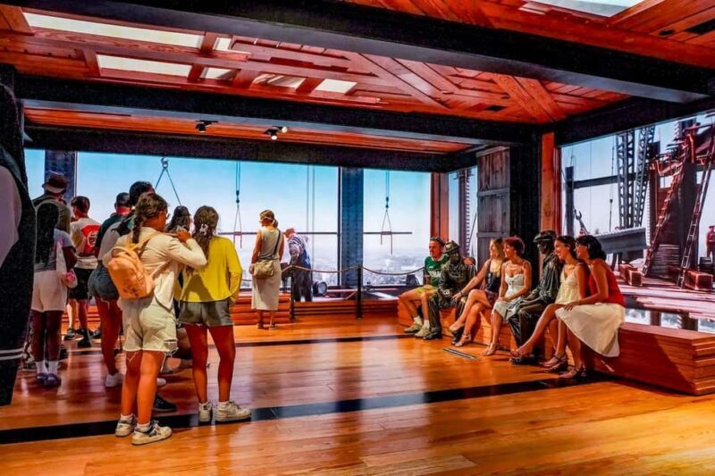 NYC: Empire State Building Express Tickets  Skip the Line - The Journey Through the Tour: What to Expect