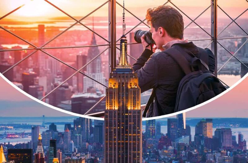NYC: Empire State Building Express Tickets  Skip the Line - Authentic Insights from Visitors