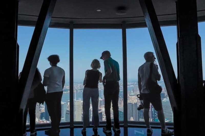 NYC: Empire State Building Express Tickets  Skip the Line - Final Thoughts: Who Should Consider This Tour?