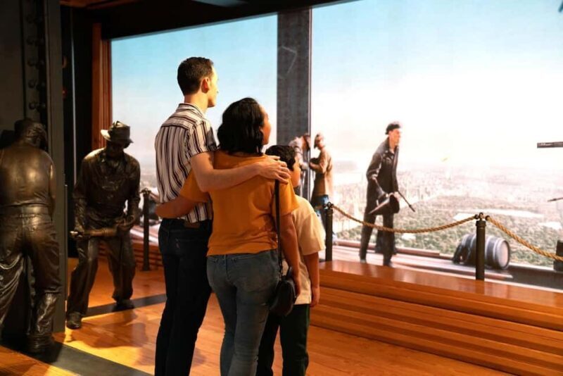 NYC: Empire State Building Express Tickets  Skip the Line - FAQs