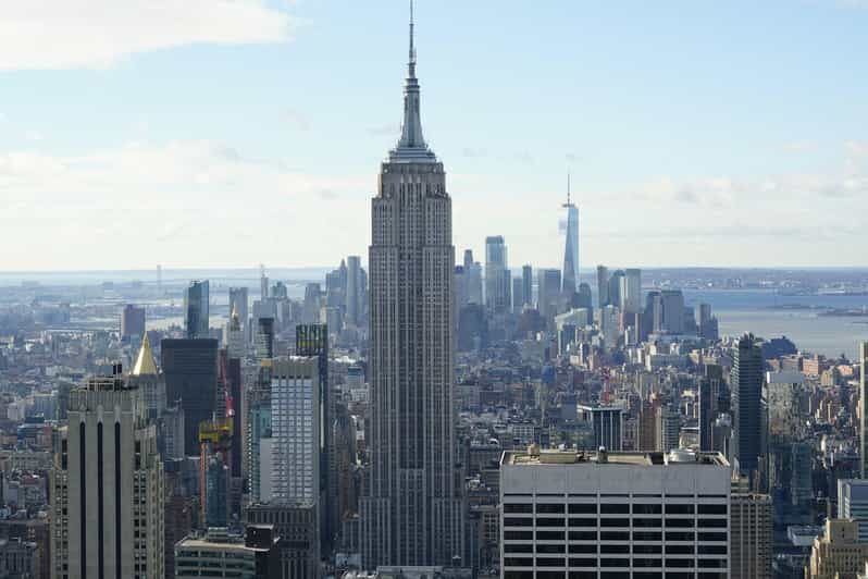 NYC: Empire State Building & Manhattan Walking Tour - Final Thoughts: Who Will Love This Tour?