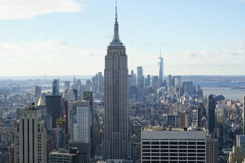 NYC: Empire State Building & Manhattan Walking Tour - The Sum Up