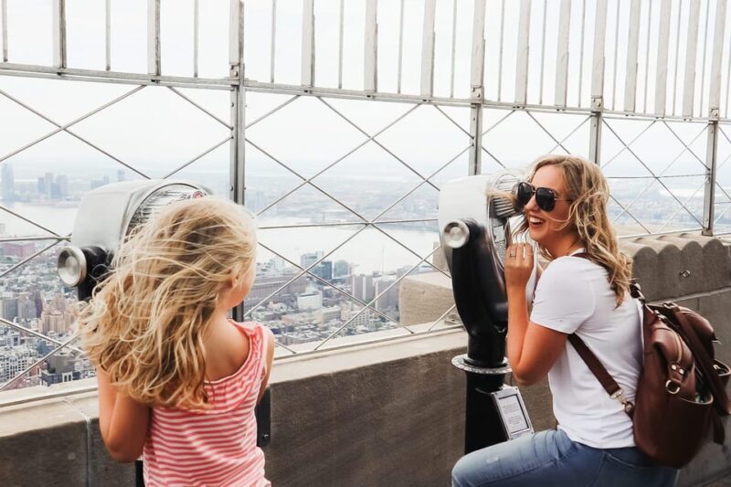 NYC: Empire State Building & Manhattan Walking Tour - FAQs