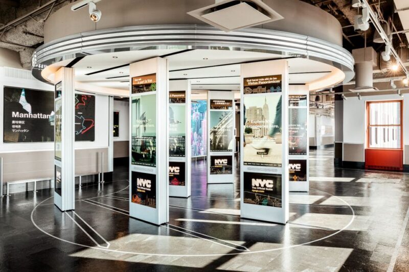 NYC: Empire State Building Observation Deck Tickets - Final Thoughts