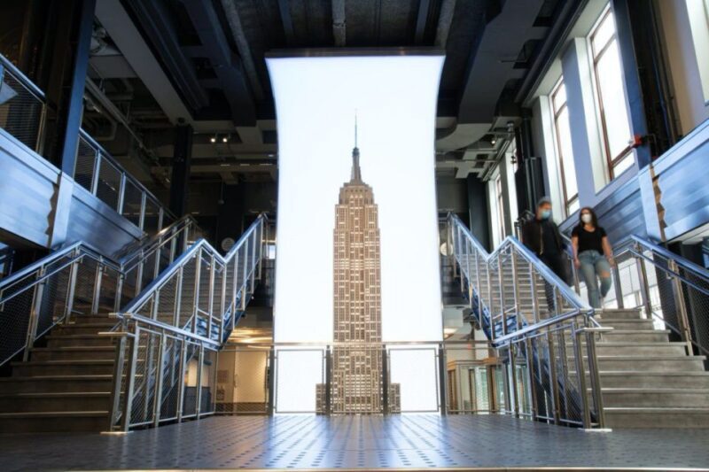 NYC: Empire State Building Sunrise Experience Ticket - The Value Proposition