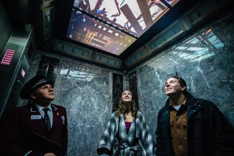 NYC: Empire State Building Sunrise Experience Ticket - Who Should Consider This Tour?