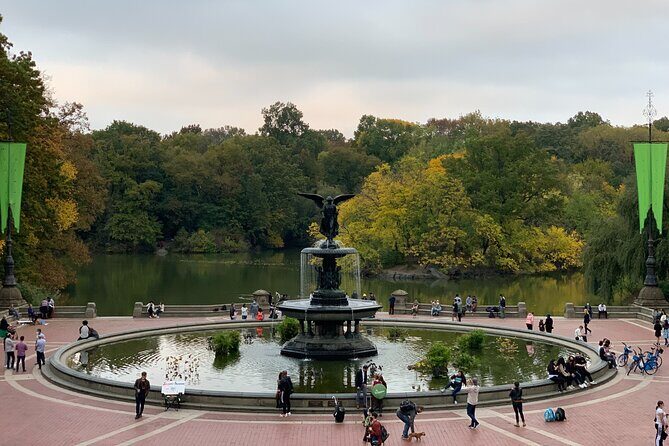 NYC Empire State Horses Carriage Ride in Central Park (45 Mins) - Analyzing the Value