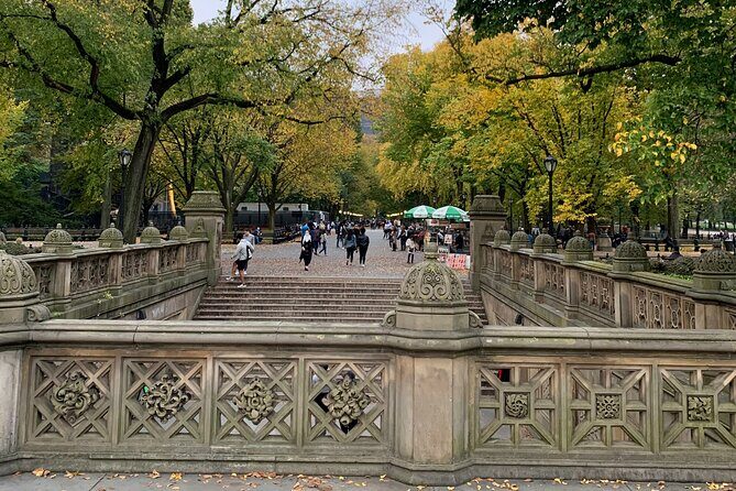 NYC Empire State Horses Carriage Ride in Central Park (45 Mins) - Final Thoughts: Who Will Love This Tour?
