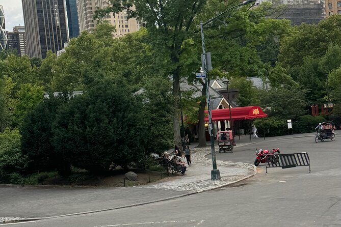 NYC Empire State Horses Carriage Ride in Central Park(55 Min) - The Sum Up