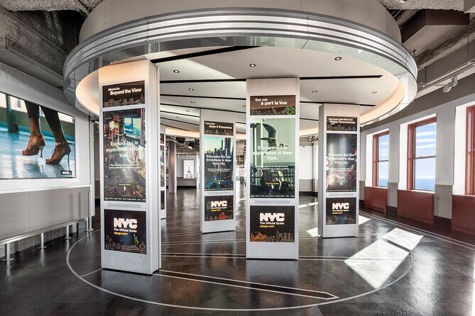 NYC: Empire State, Statue of Liberty, & Hop-on Hop-off (Save 25%) - The Practicalities: Price, Duration, and Whats Included