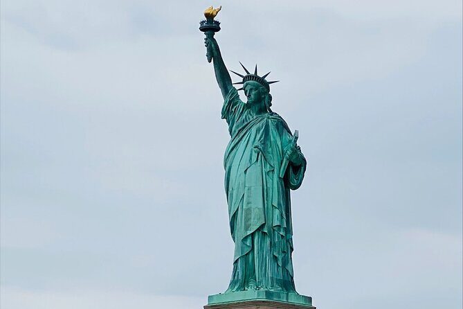 NYC: Empire State, Statue of Liberty, & Hop-on Hop-off (Save 25%) - The Sum Up: Who Will Find This Tour Valuable?