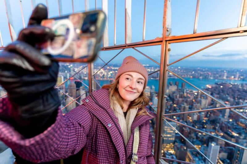 NYC: Empire State Ticket & Grand Central Small Group Tour - A Practical Look at the Tour Itinerary