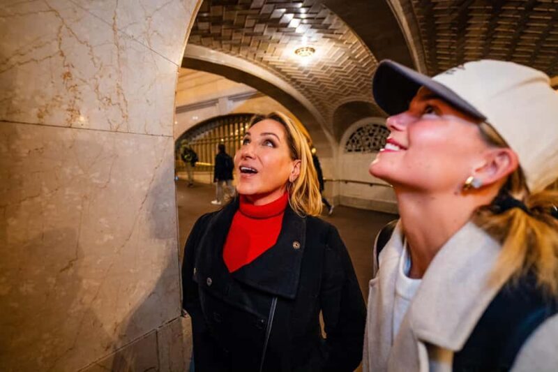 NYC: Empire State Ticket & Grand Central Small Group Tour - The Practicalities: Timing, Price, and Flexibility