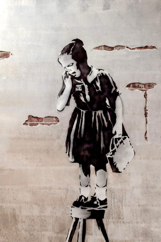 NYC: Entry Ticket To The Banksy Museum - What Do Visitors Say? Authentic Perspectives