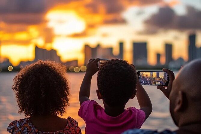 NYC Evening Cruise Golden Hour with Breathtaking Views - The Value of the Experience