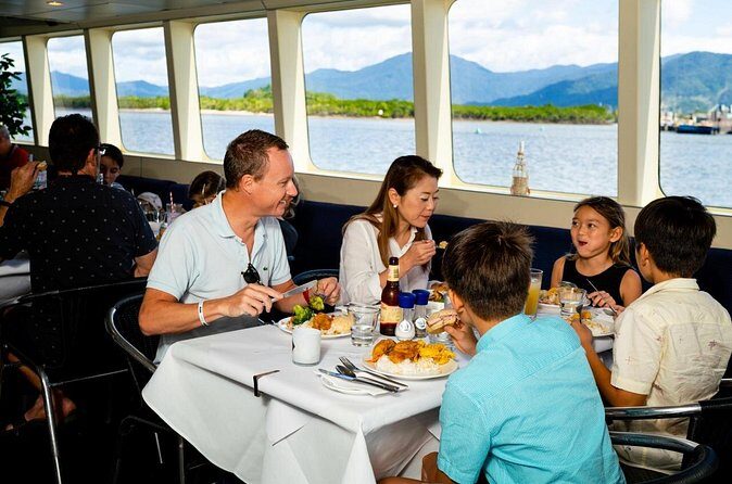 NYC Evening Cruise Golden Hour with Breathtaking Views - The Sum Up