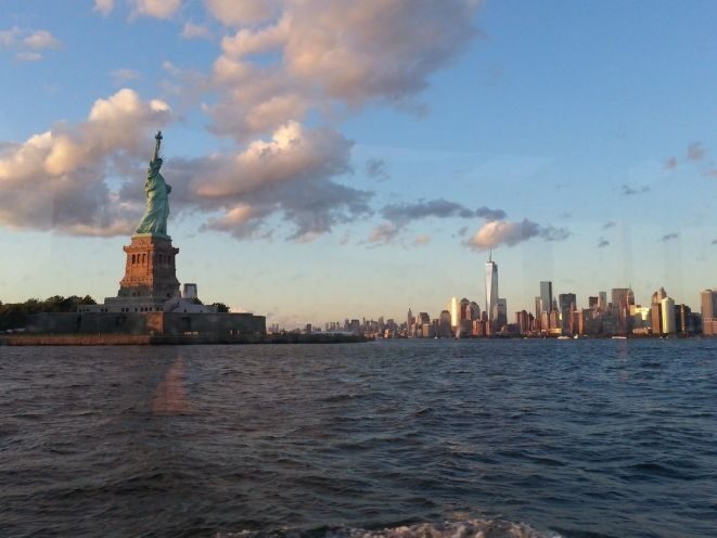 NYC: Evening Jazz Cruise on the Yacht Manhattan - The Real Experience: What Tourists Say
