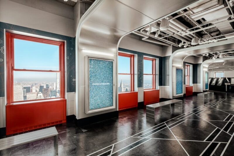 NYC: Express Empire State Building Tickets- Skip-the-Line - The Experience Itself: What Does the 45 Minutes Cover?