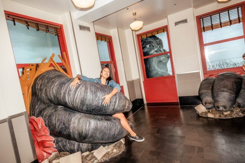 NYC: Express Empire State Building Tickets- Skip-the-Line - Who Should Consider This Tour?