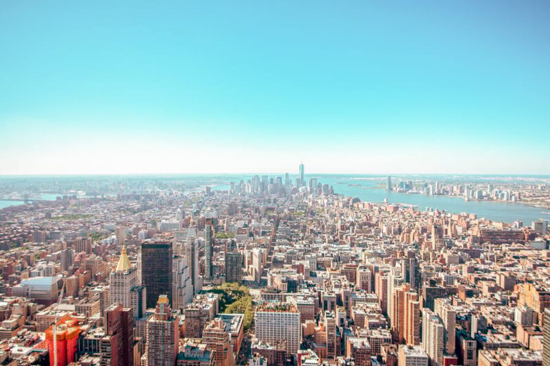 NYC: Express Empire State Building Tickets- Skip-the-Line - The Sum Up: Is it Worth It?