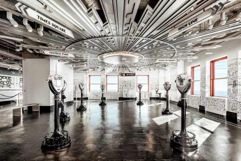 NYC: Express Empire State Building Tickets- Skip-the-Line - FAQ: Common Questions About the Empire State Building Skip-the-Line Tickets