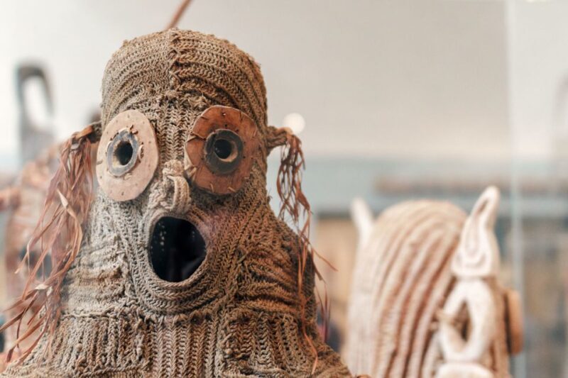 NYC: Extended Tour of the Metropolitan Museum of Art - An In-Depth Look at the Tour Experience
