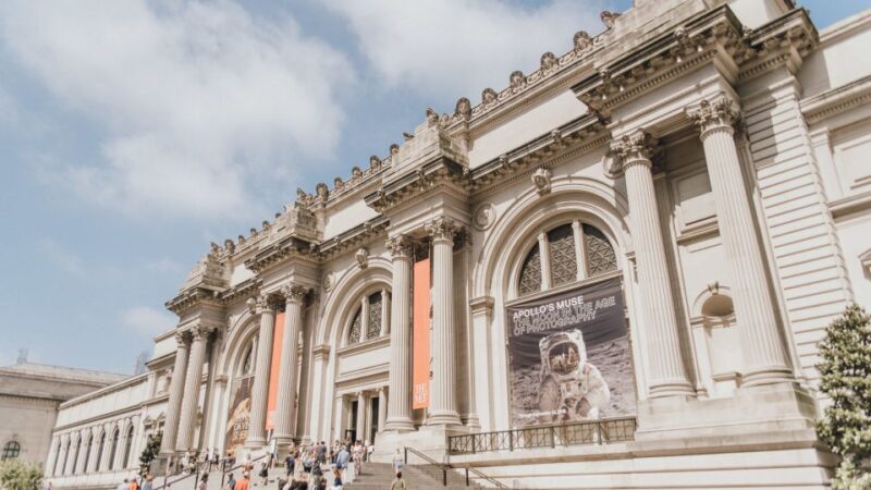 NYC: Extended Tour of the Metropolitan Museum of Art - The Sum Up: Who Will Love This Tour?