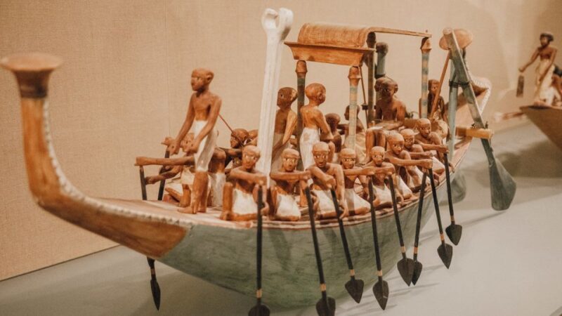 NYC: Extended Tour of the Metropolitan Museum of Art - FAQs