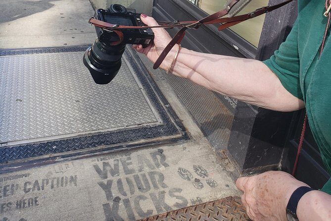 NYC Extremes Downtown Photo Tour with Pro Photographer - Summary: Who Will Get the Most Out of This Tour?