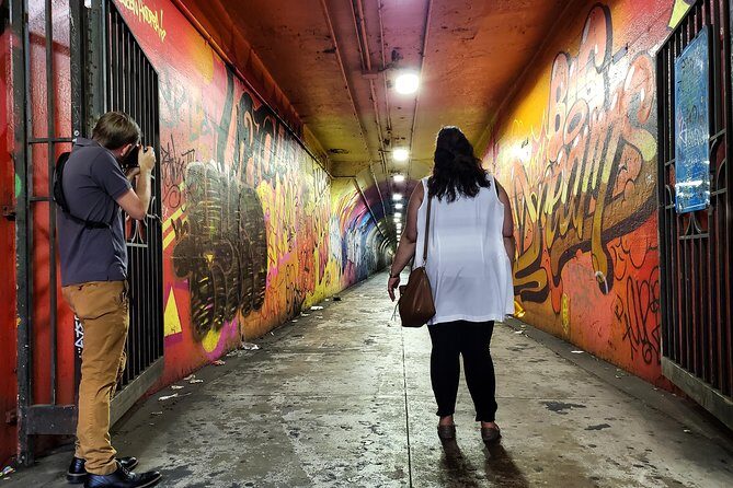 NYC Extremes Photography Excursion - Introducing the NYC Extremes Photography Excursion