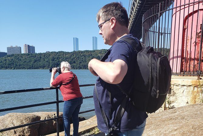 NYC Extremes Photography Excursion - Key Points