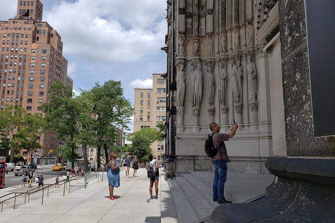 NYC Extremes Photography Excursion - What Sets the Experience Apart
