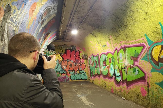 NYC Extremes Photography Excursion - Authentic Feedback Shaped by Experience