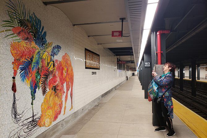 NYC Extremes Photography Excursion - Who Will Benefit Most