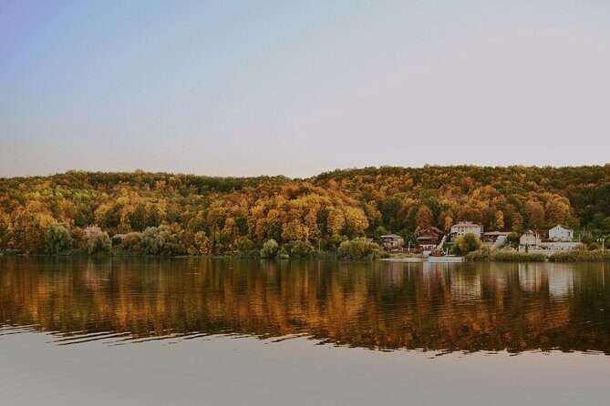 NYC Fall Foliage Cruise - Who is This Tour Best For?
