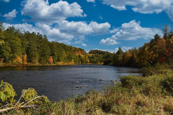 NYC Fall Foliage Cruise - FAQ