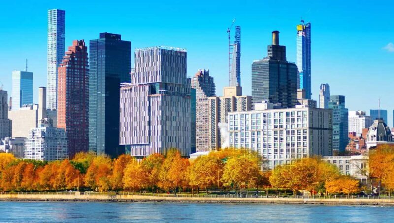 NYC: Fall Foliage Cruise with Live Guide - An In-Depth Look at the Experience