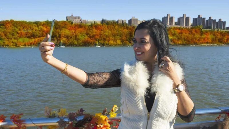 NYC: Fall Foliage Cruise with Live Guide - The Sum Up