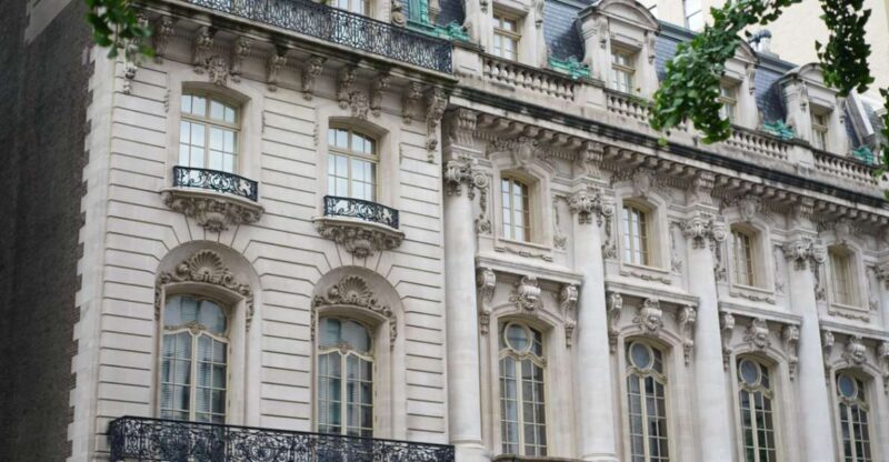 NYC: Fifth Ave Gilded Age Mansions Guided Walking Tour - What Makes This Tour Stand Out?